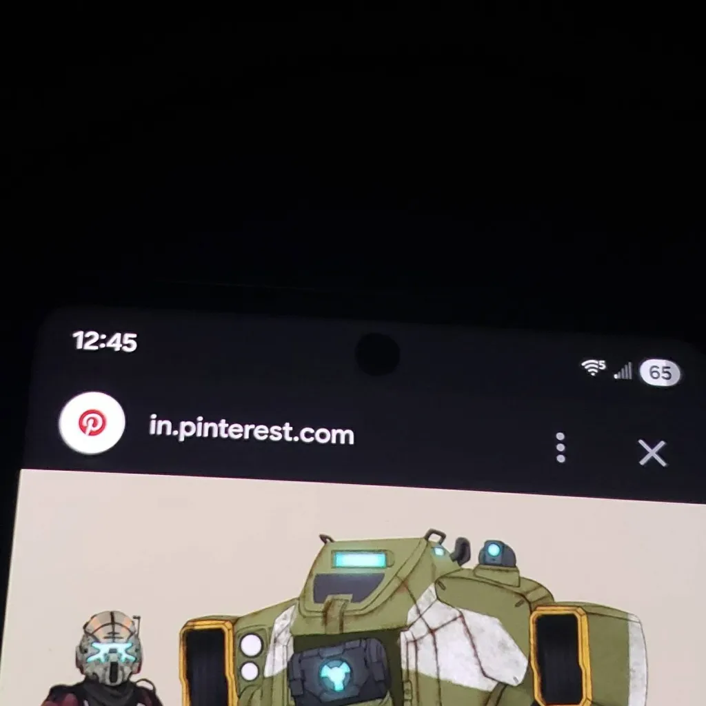 Chat with titanfall 2 - text or voice, Enjoy AI Chat Free & Safe