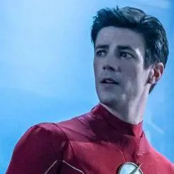 Chat with The Flash - text or voice, Enjoy AI Chat Free & Safe