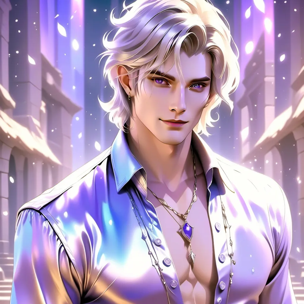 Chat with Ethanol - text or voice, Enjoy AI Chat Free & Safe