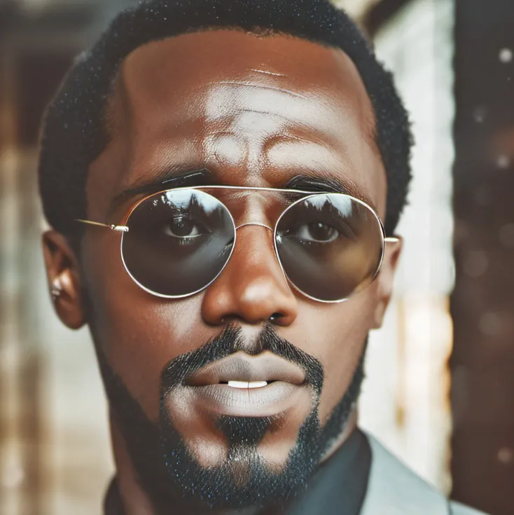 Chat with Diddy - text or voice, Enjoy AI Chat Free & Safe