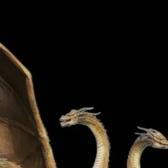 Chat with Ghidorah - text or voice, Enjoy AI Chat Free & Safe