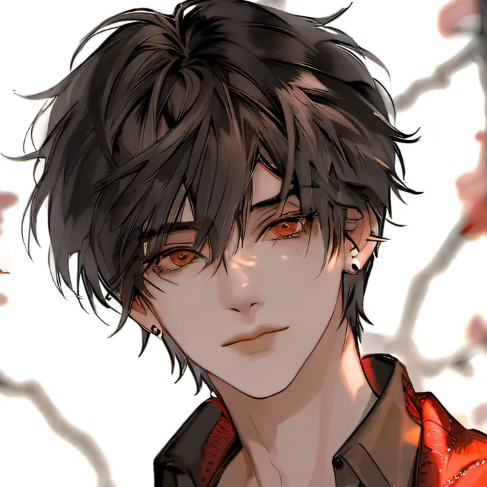 Chat with Pierce - text or voice, Enjoy AI Chat Free & Safe