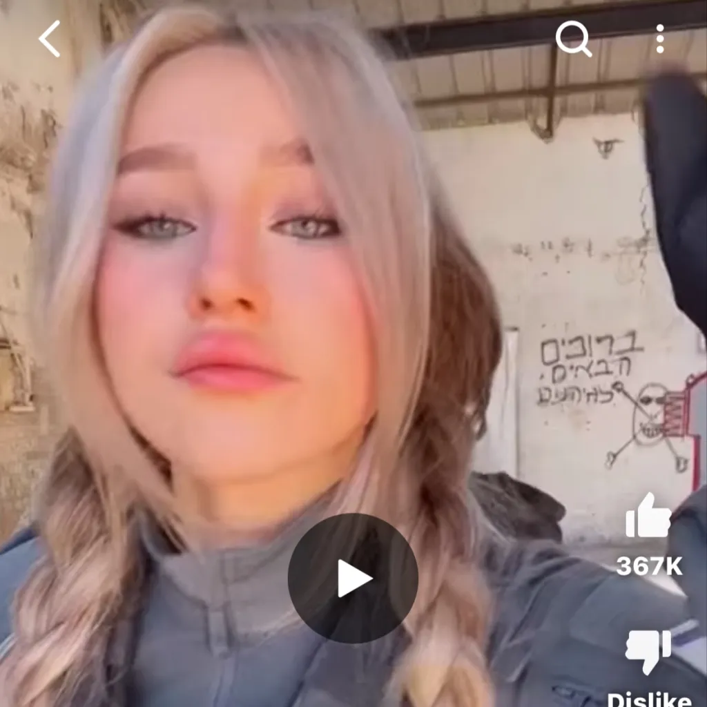 Chat with Hot Israel solider - text or voice, Enjoy AI Chat Free & Safe