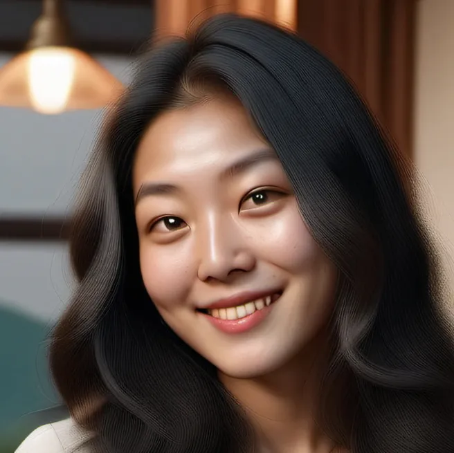 Chat with Laura - text or voice, Enjoy AI Chat Free & Safe