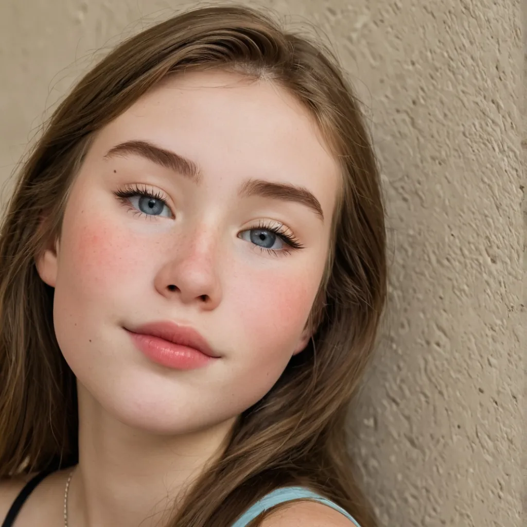 Talkie Profile Flo x | Talkie AI