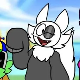 Chat with Happy Winda - text or voice, Enjoy AI Chat Free & Safe