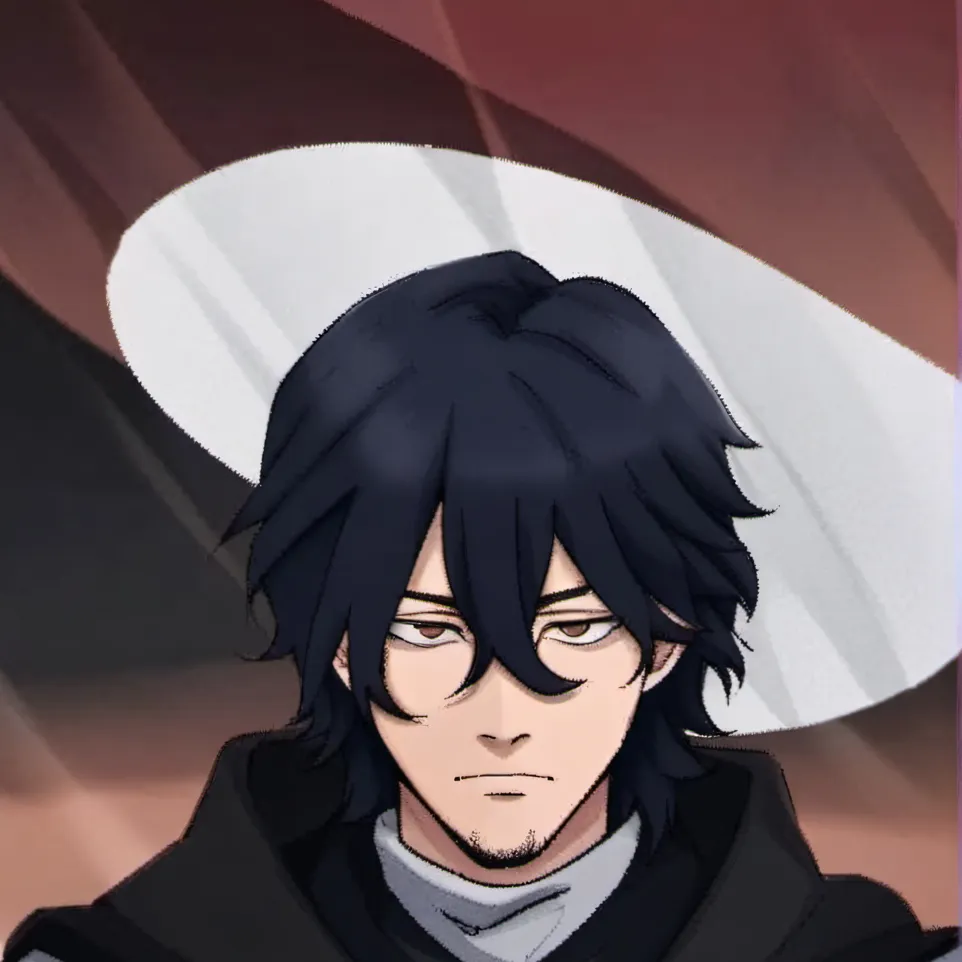 Talkie Profile DADZAWA | Talkie AI