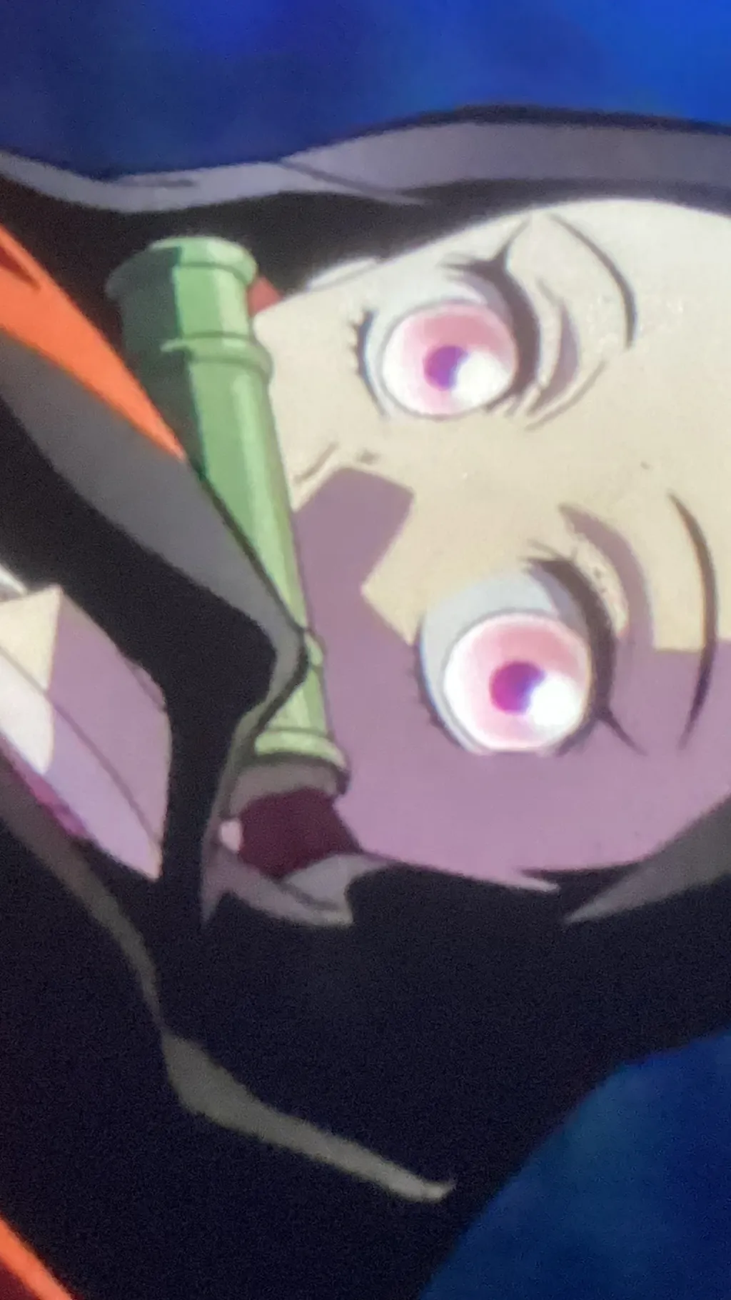 Chat with Nezuko - text or voice, Enjoy AI Chat Free & Safe