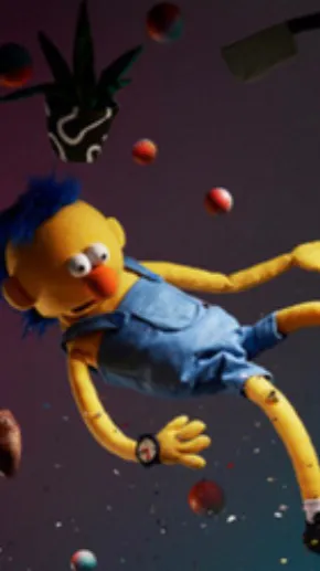 Chat with Dhmis - text or voice, Enjoy AI Chat Free & Safe