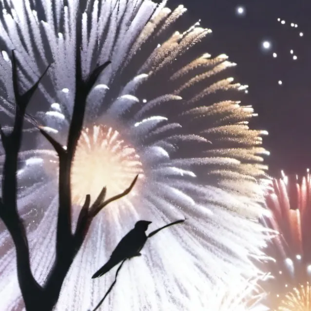 Chat with Sprunki new year - text or voice, Enjoy AI Chat Free & Safe