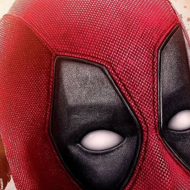Talkie Profile Deadpool | Talkie AI | fantasy