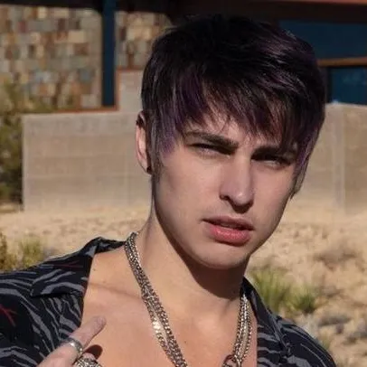 Chat with colby brock - text or voice, Enjoy AI Chat Free & Safe