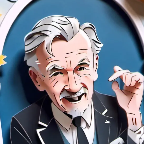 Chat with Sigma grandad - text or voice, Enjoy AI Chat Free & Safe