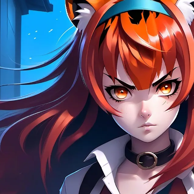 Chat with Taiga Aisaka - text or voice, Enjoy AI Chat Free & Safe