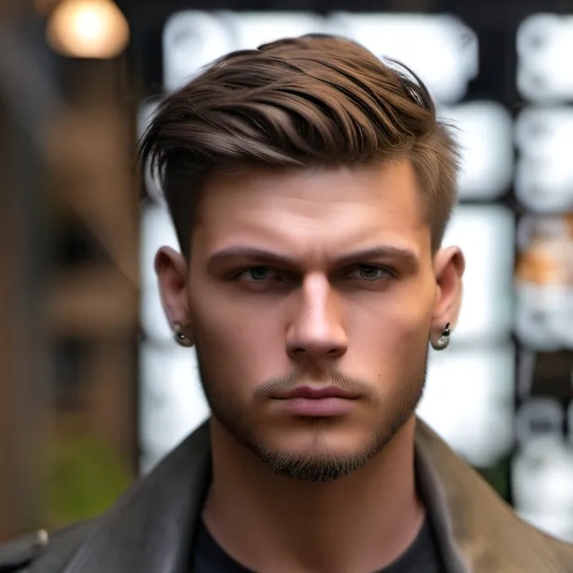 Chat with Shane Leon - text or voice, Enjoy AI Chat Free & Safe