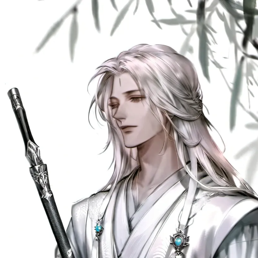 Chat with 🍵Itiel Clyde🌿 - text or voice, Enjoy AI Chat Free & Safe