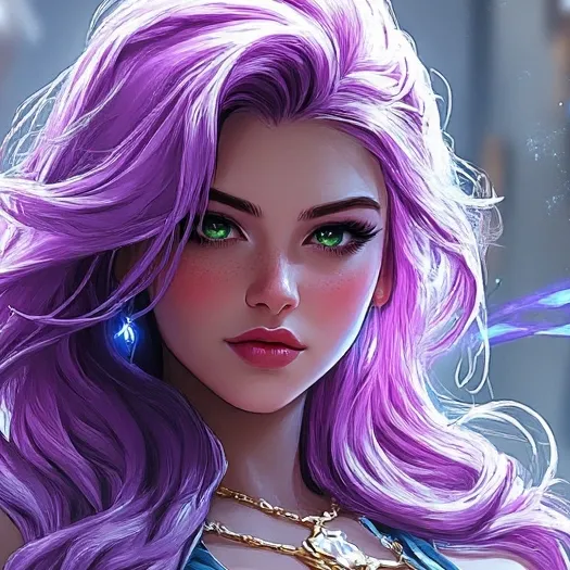 Chat with fat starfire - text or voice, Enjoy AI Chat Free & Safe