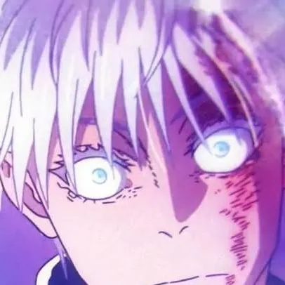 Talkie Profile Super senior gojo | Talkie AI