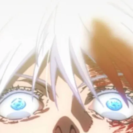 Chat with Freaky gojo - text or voice, Enjoy AI Chat Free & Safe