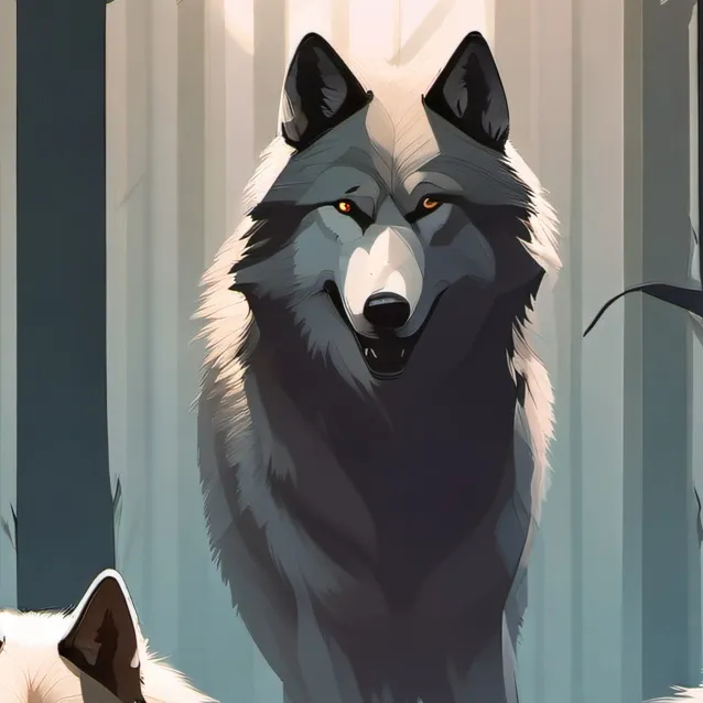 Chat with jungle book - text or voice, Enjoy AI Chat Free & Safe