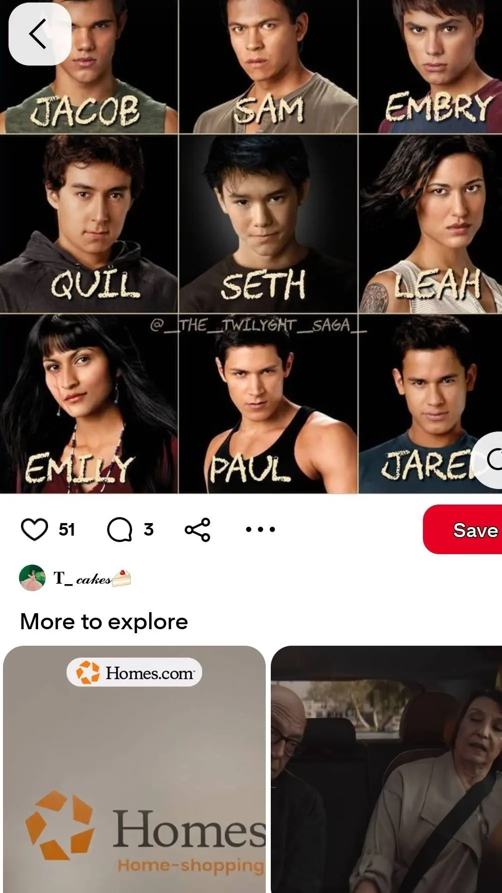Chat with twilight wolves - text or voice, Enjoy AI Chat Free & Safe