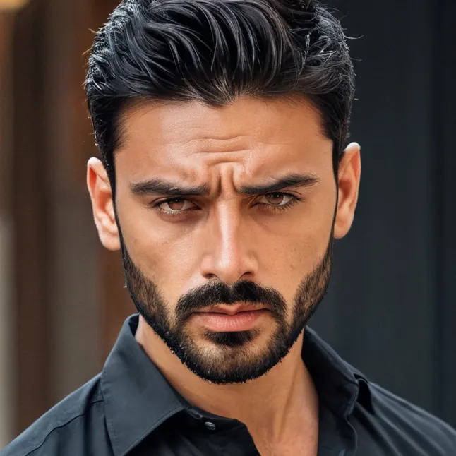 Talkie Profile Massimo | Talkie AI