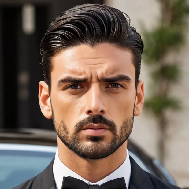 Chat with Massimo - text or voice, Enjoy AI Chat Free & Safe