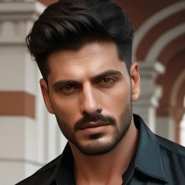 Chat with Massimo - text or voice, Enjoy AI Chat Free & Safe