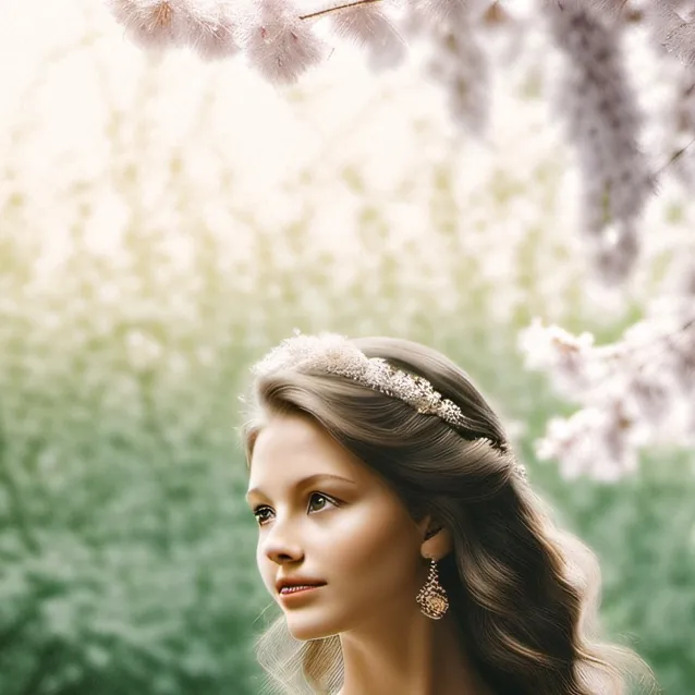 Chat with princess mara - text or voice, Enjoy AI Chat Free & Safe