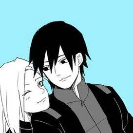 Chat with Ino x Sai - text or voice, Enjoy AI Chat Free & Safe