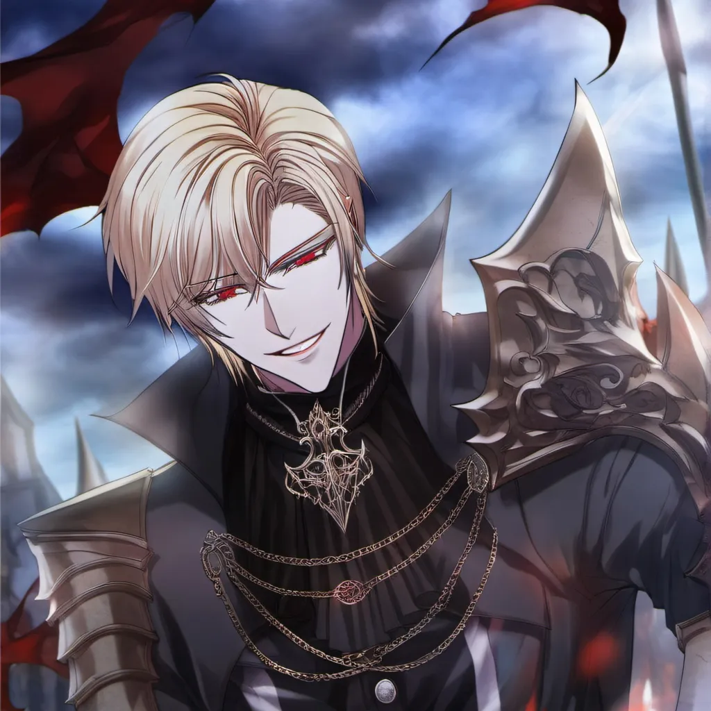 Chat with Emperor Valtor - text or voice, Enjoy AI Chat Free & Safe