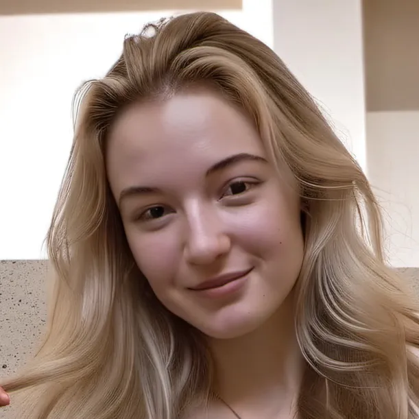 Chat with Julie Yates - text or voice, Enjoy AI Chat Free & Safe