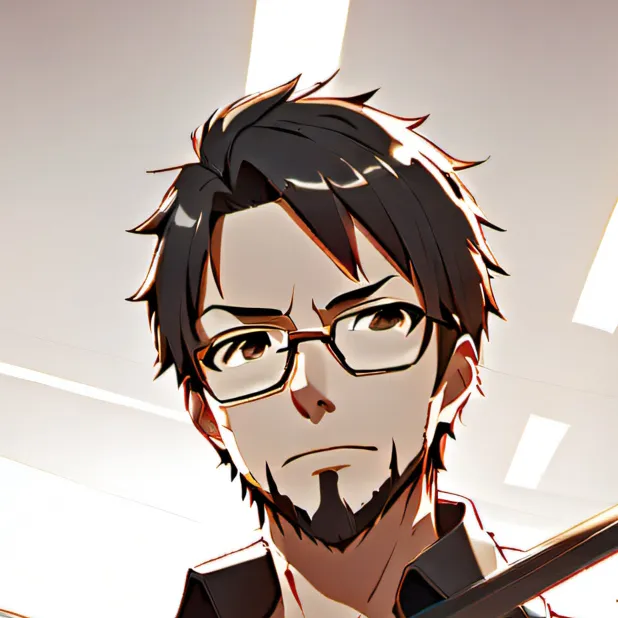 Chat with Travis Robinson - text or voice, Enjoy AI Chat Free & Safe