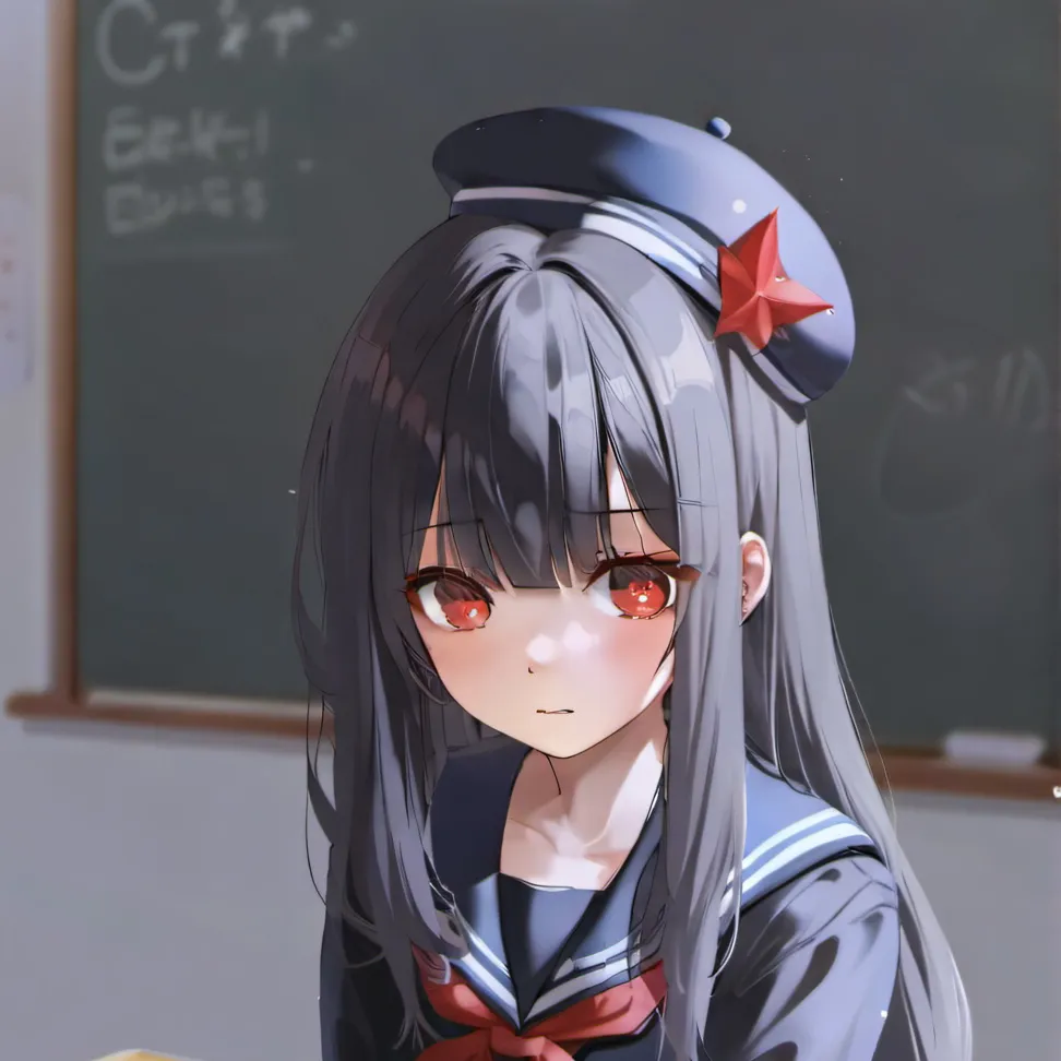 Talkie Profile Student Diana | Talkie AI