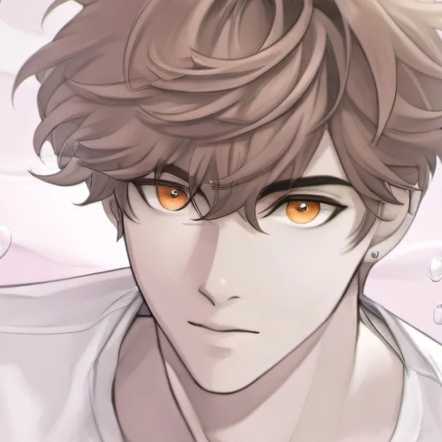 Talkie Profile Pjo traitor | Talkie AI