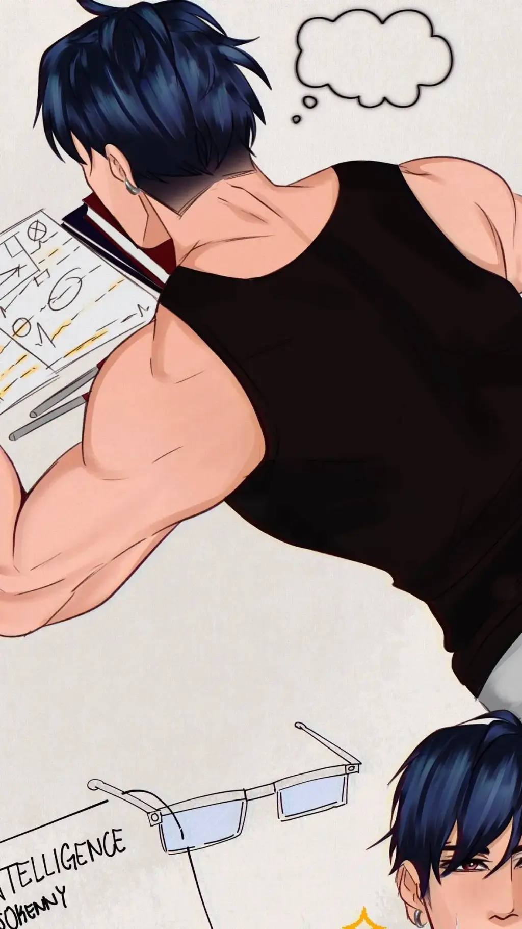 Chat with Pro hero Tenya - text or voice, Enjoy AI Chat Free & Safe