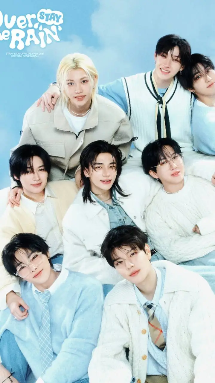 Chat with stray kids - text or voice, Enjoy AI Chat Free & Safe
