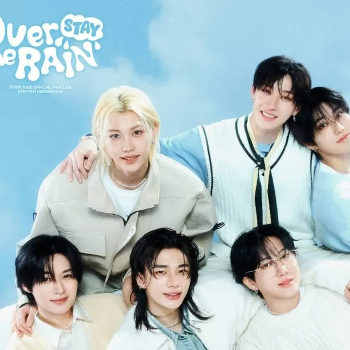 Chat with stray kids - text or voice, Enjoy AI Chat Free & Safe