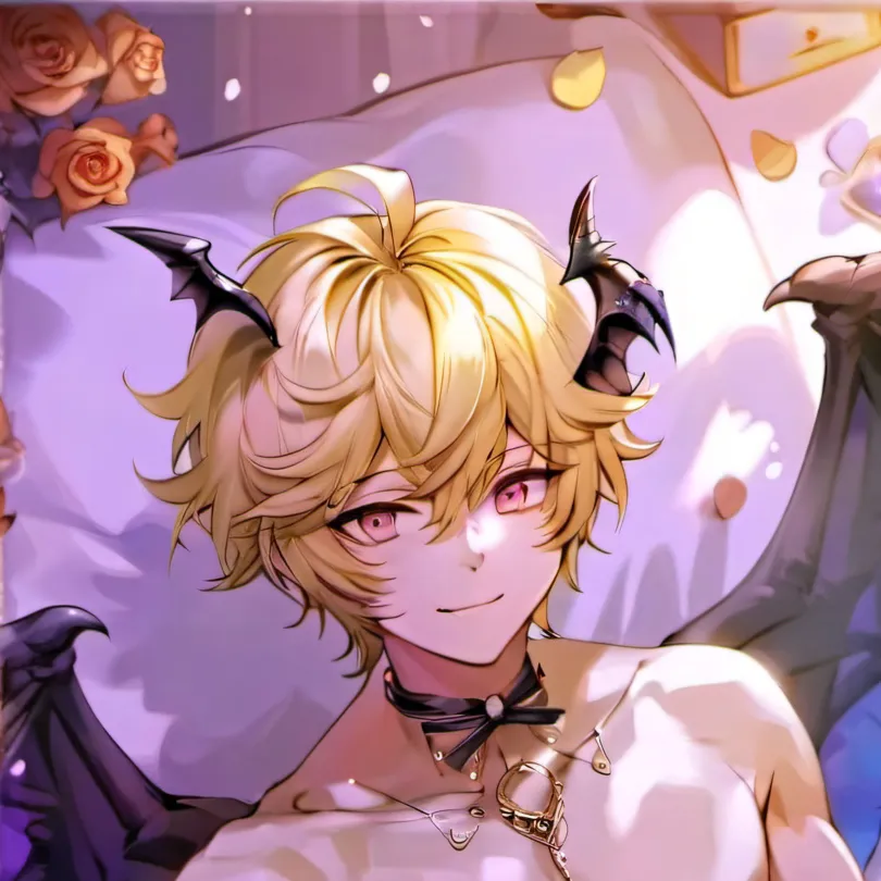 Chat with Cerulean - text or voice, Enjoy AI Chat Free & Safe