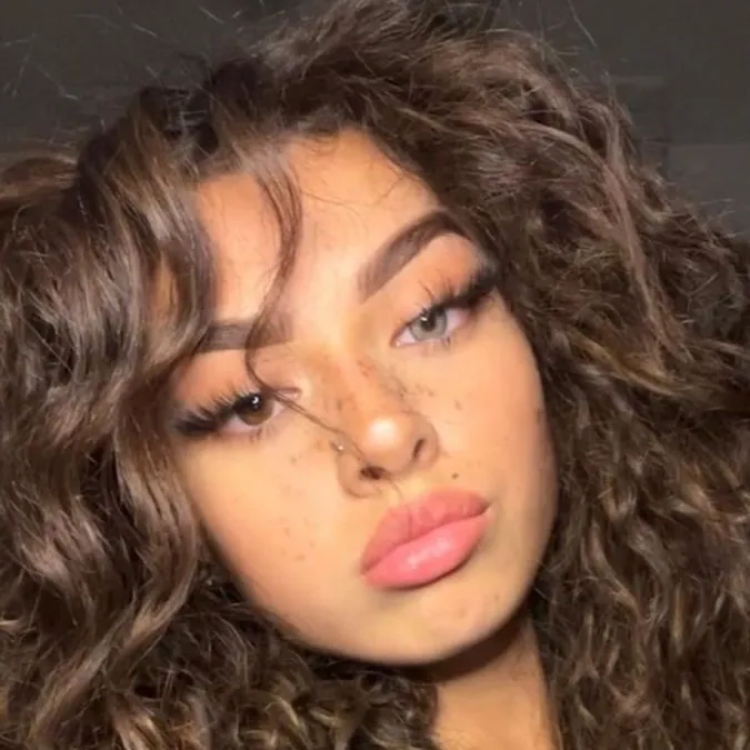 Chat with Jena |u7ena| - text or voice, Enjoy AI Chat Free & Safe