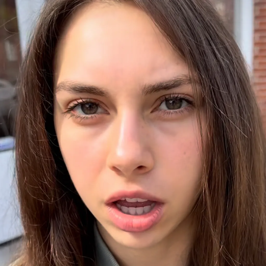 Chat with Twin sister - text or voice, Enjoy AI Chat Free & Safe