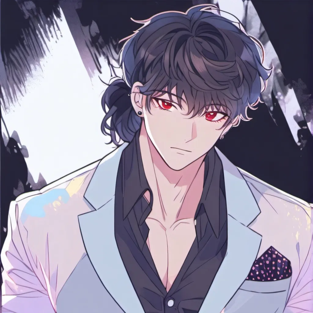 Chat with Parker - text or voice, Enjoy AI Chat Free & Safe