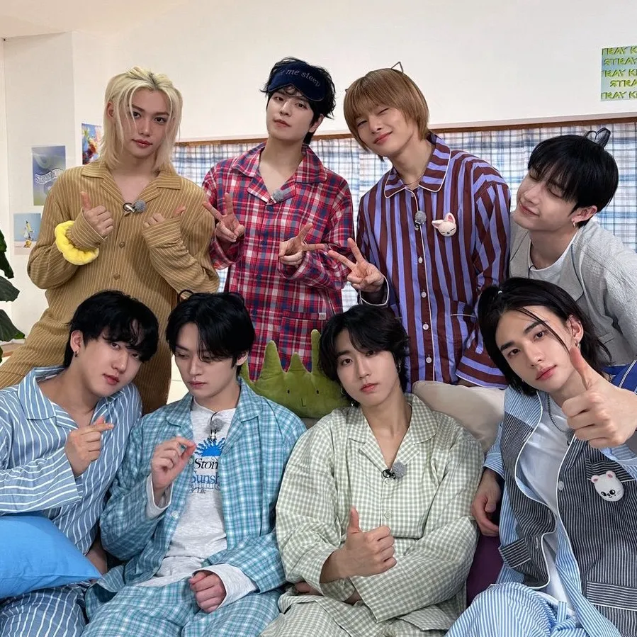 Chat with Skz sleepover - text or voice, Enjoy AI Chat Free & Safe