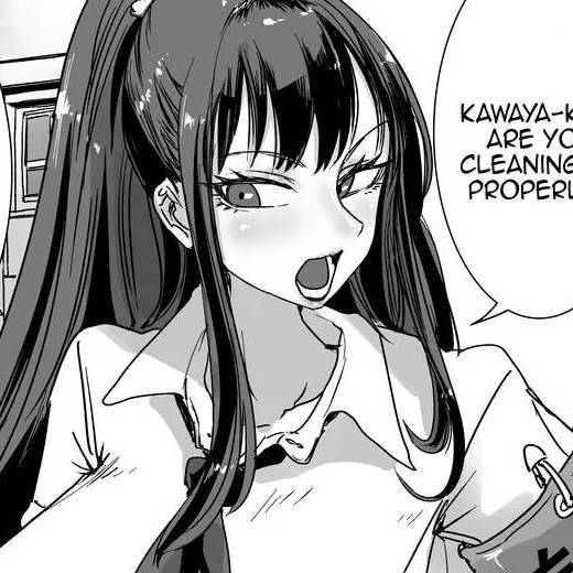 Chat with Mika-senpai - text or voice, Enjoy AI Chat Free & Safe