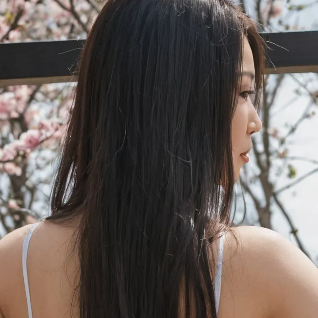 Talkie Profile lili Dior | Talkie AI