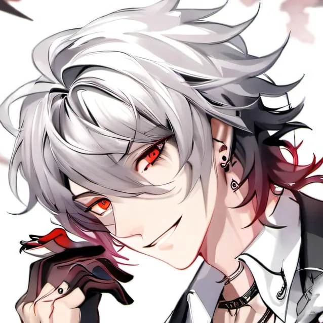 Chat with Adam - text or voice, Enjoy AI Chat Free & Safe