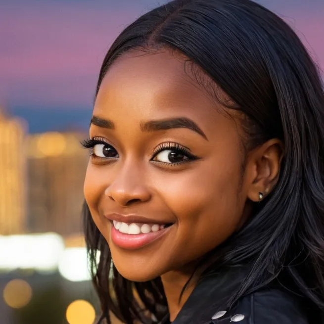 Talkie Profile nyla | Talkie AI