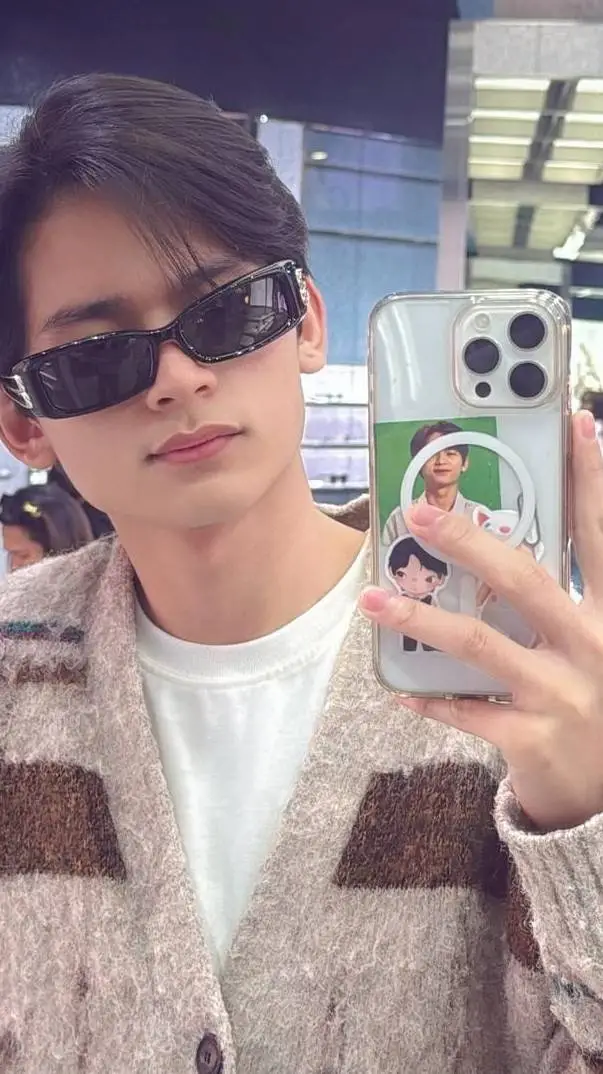 Chat with Kurt delos reyes - text or voice, Enjoy AI Chat Free & Safe