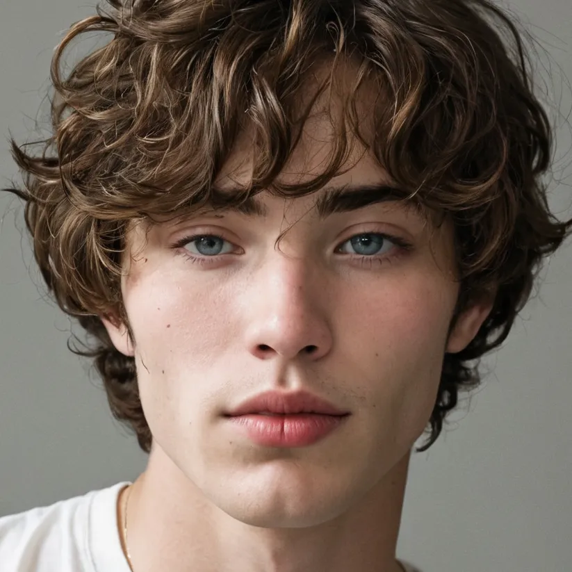 Chat with Alex - text or voice, Enjoy AI Chat Free & Safe