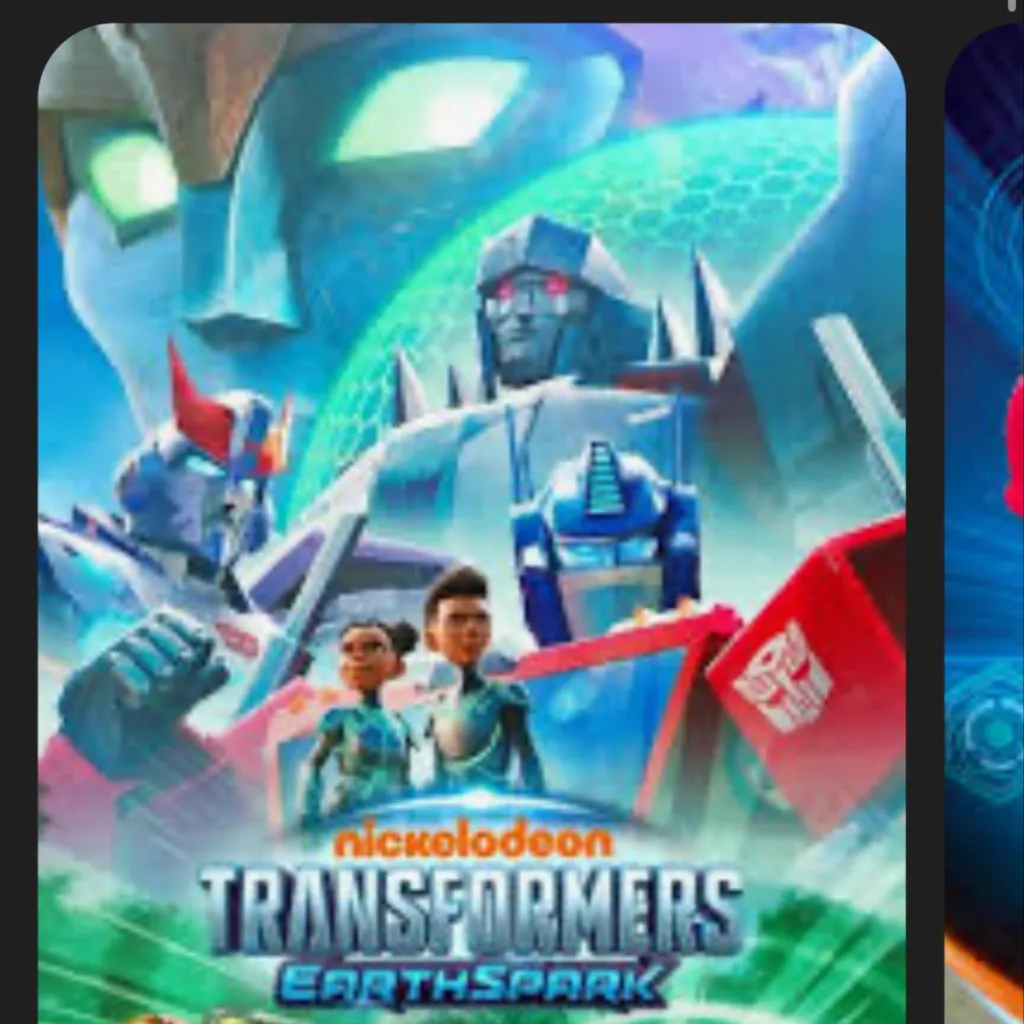 Chat with Transformers es - text or voice, Enjoy AI Chat Free & Safe